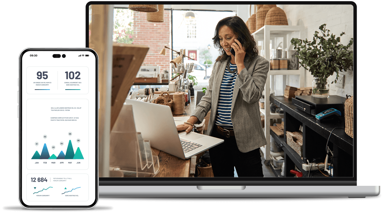 Native Display Advertising 101 - Paragon Marketing