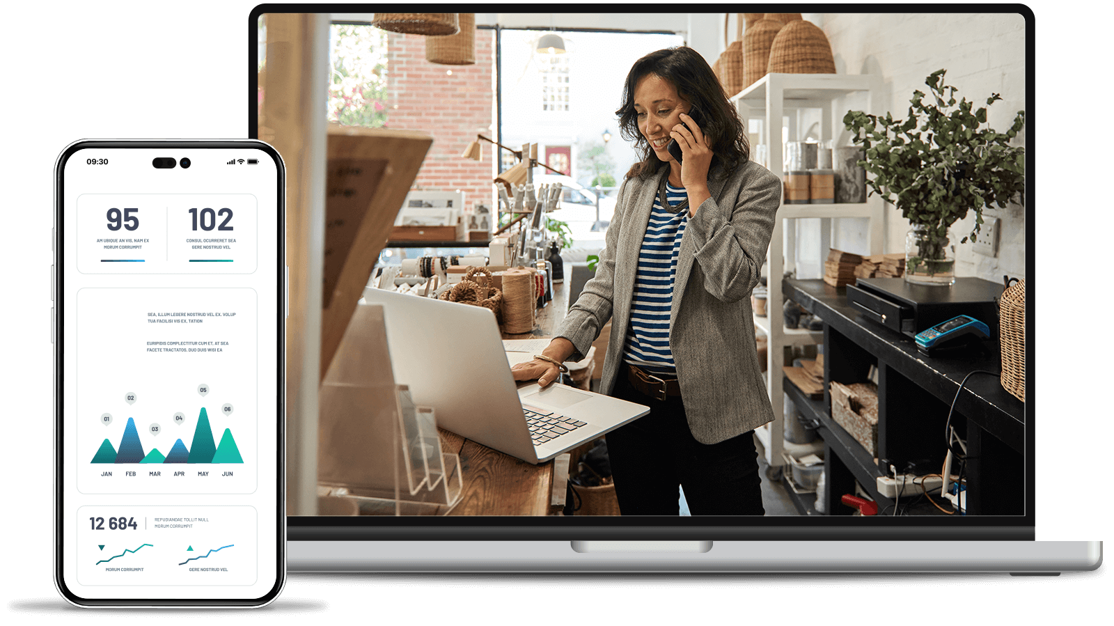 Native Display Advertising 101 - Paragon Marketing